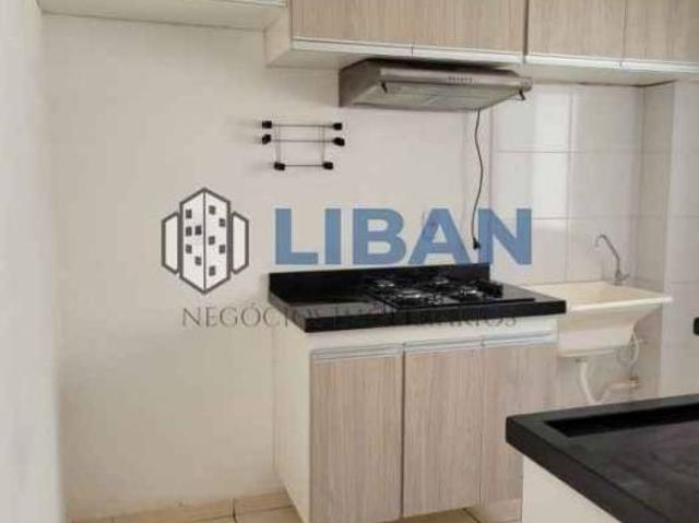 Apartamento a venda em Bauru/SP Parque das Nações