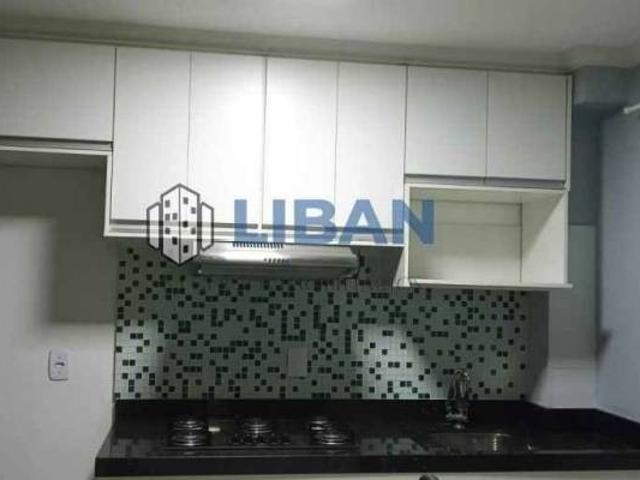 Apartamento a venda em Bauru/SP Parque das Nações