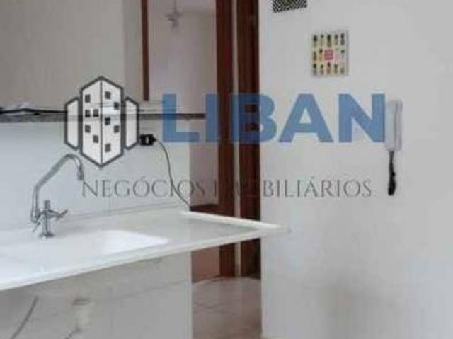 Apartamento a venda em Bauru/SP Parque das Nações