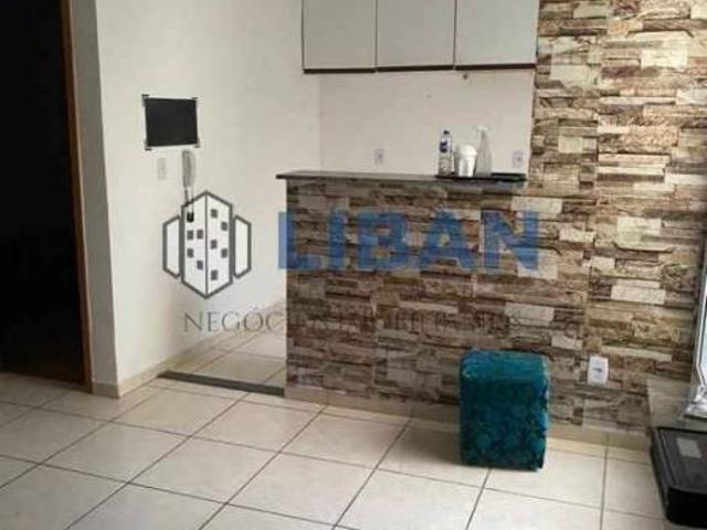 Apartamento a venda em Bauru/SP Parque das Nações