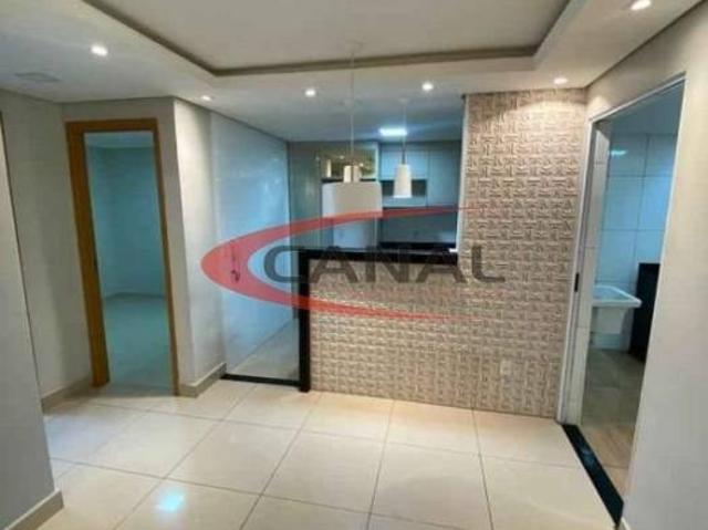 Apartamento a venda em Bauru/SP Parque das Nações