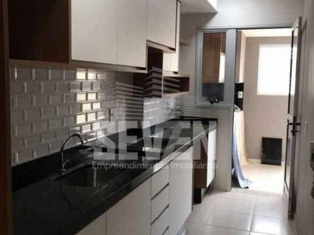 Apartamento a venda em Bauru/SP Parque Jardim Europa