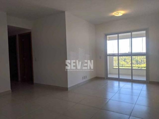 Apartamento a venda em Bauru/SP Parque Jardim Europa