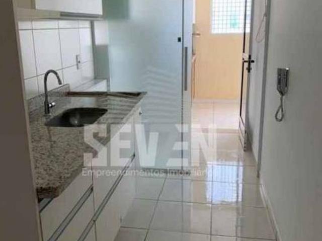 Apartamento a venda em Bauru/SP Parque Jardim Europa