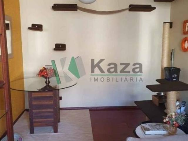 Apartamento a venda em Bauru/SP Parque Residencial das Camélias