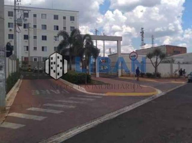 Apartamento a venda em Bauru/SP Parque Roosevelt