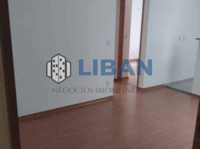 Apartamento a venda em Bauru/SP Parque União