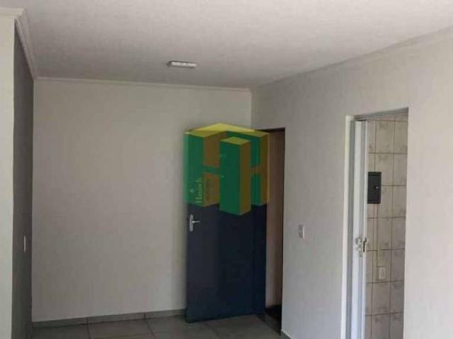 Apartamento a venda em Bauru/SP Parque Viaduto