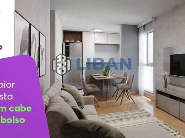 Apartamento a venda em Bauru/SP Parque Viaduto