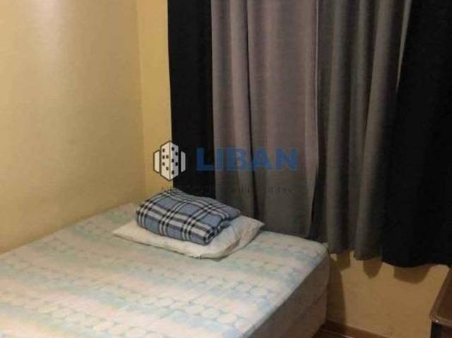 Apartamento a venda em Bauru/SP Parque Viaduto