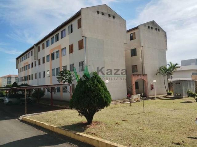 Apartamento a venda em Bauru/SP Parque Viaduto