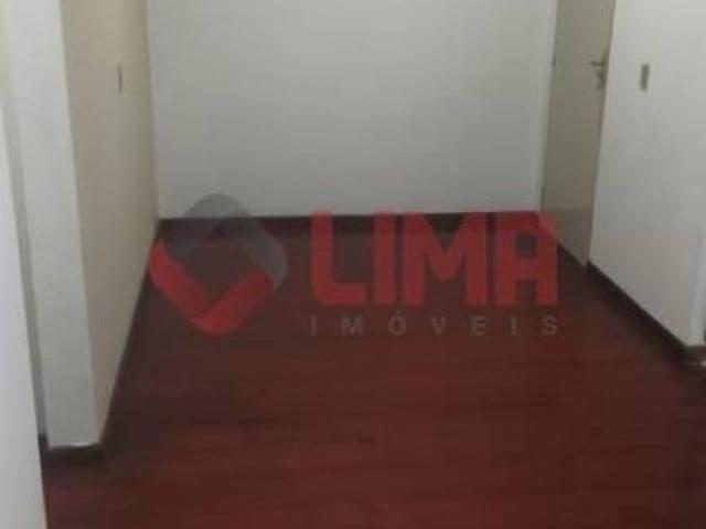 Apartamento a venda em Bauru/SP Parque Viaduto