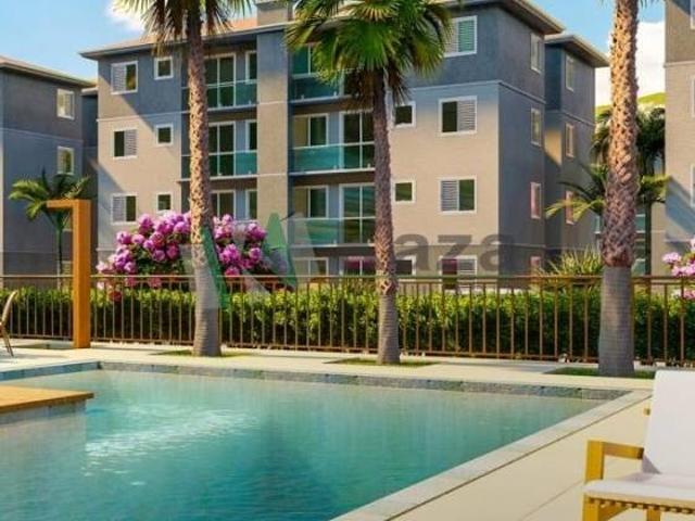 Apartamento a venda em Bauru/SP Parque Viaduto