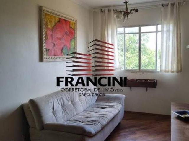 Apartamento a venda em Bauru/SP Parque Viaduto