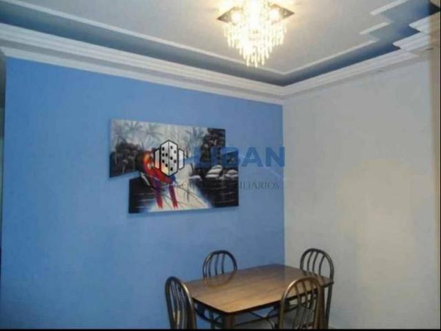 Apartamento a venda em Bauru/SP Parque Viaduto