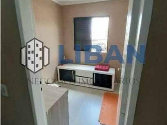 Apartamento a venda em Bauru/SP Parque Viaduto