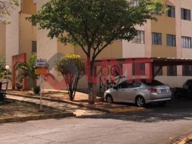 Apartamento a venda em Bauru/SP Parque Viaduto