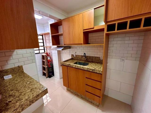 Apartamento a venda em Bauru/SP Parque Viaduto
