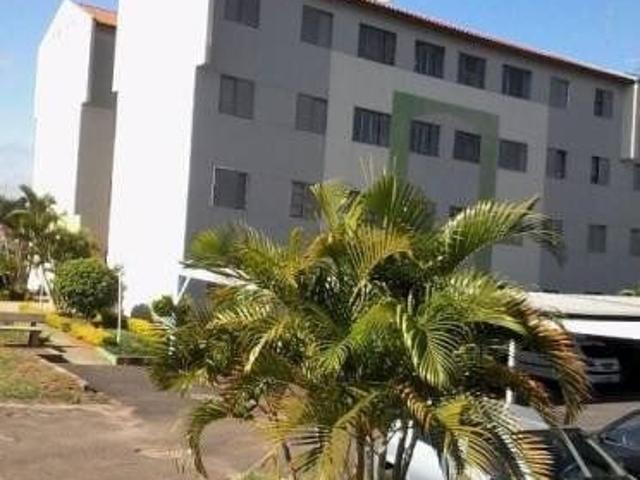 Apartamento a venda em Bauru/SP Parque Viaduto