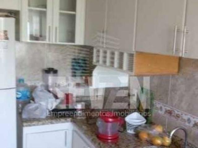 Apartamento a venda em Bauru/SP Parque Viaduto