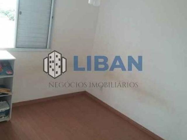 Apartamento a venda em Bauru/SP Quinta da Bela Olinda