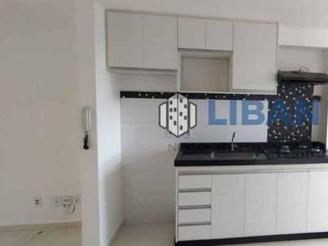 Apartamento a venda em Bauru/SP Quinta da Bela Olinda
