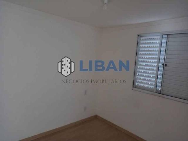 Apartamento a venda em Bauru/SP Quinta da Bela Olinda