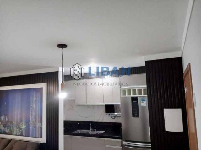 Apartamento a venda em Bauru/SP Quinta Ranieri