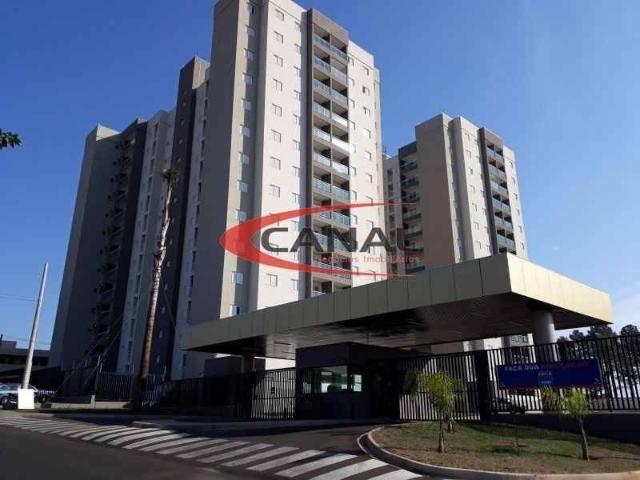 Apartamento a venda em Bauru/SP Quinta Ranieri