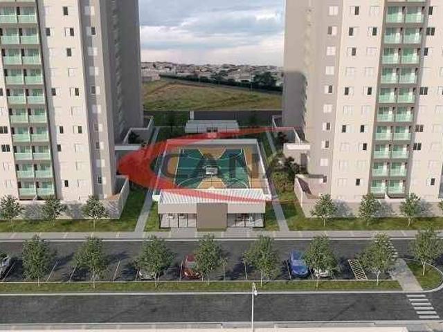 Apartamento a venda em Bauru/SP Quinta Ranieri