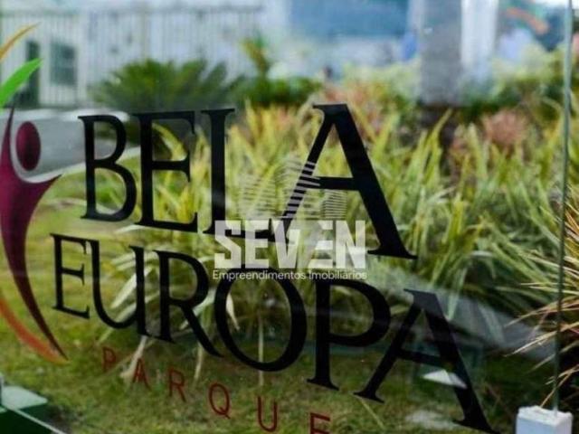 Apartamento a venda em Bauru/SP Reserva Bela Nações