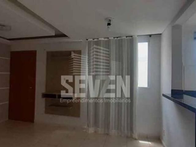 Apartamento a venda em Bauru/SP Reserva Bela Nações