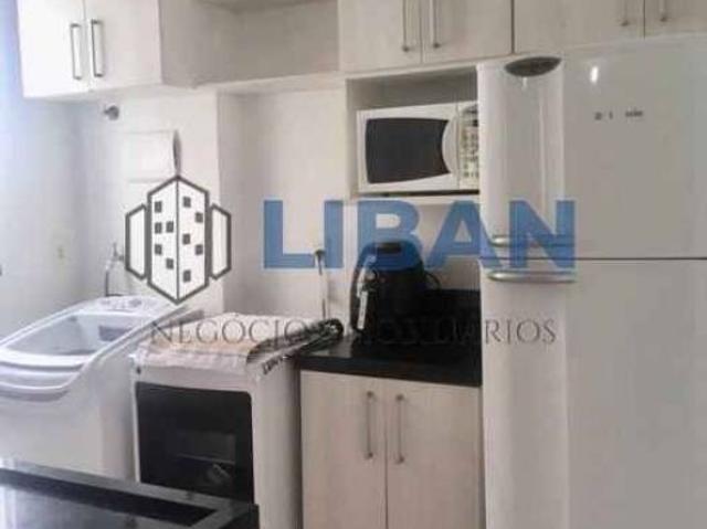 Apartamento a venda em Bauru/SP Reserva Belas Nações