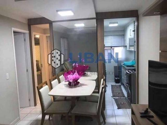 Apartamento a venda em Bauru/SP Residencial Jardim Jussara