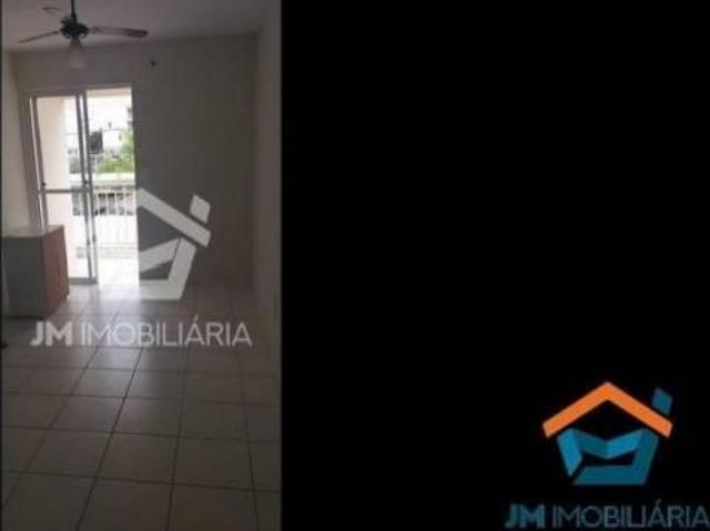 Apartamento a venda em Bauru/SP Residencial Parque Colina Verde