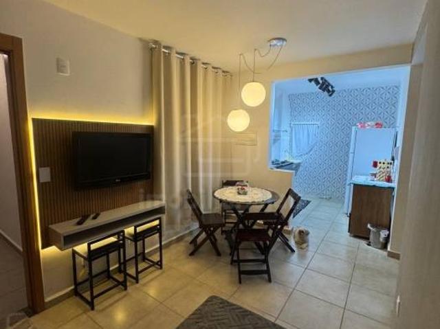 Apartamento a venda em Bauru/SP Vitta São José