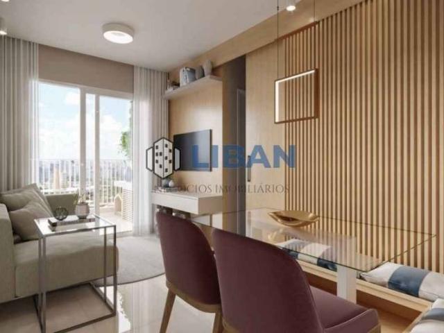 Apartamento a venda em Bauru/SP Vila Universitária