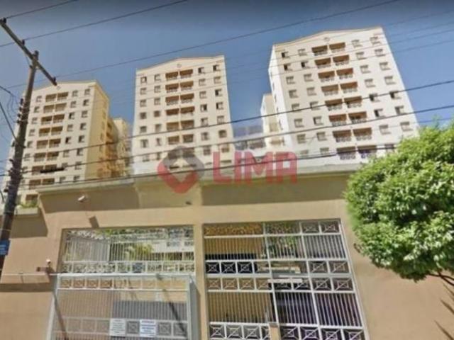 Apartamento a venda em Bauru/SP Vila Aeroporto Bauru