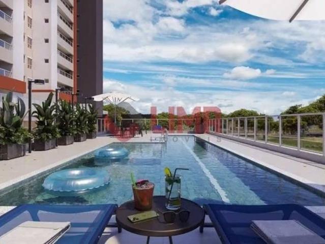 Apartamento a venda em Bauru/SP Vila Aviação