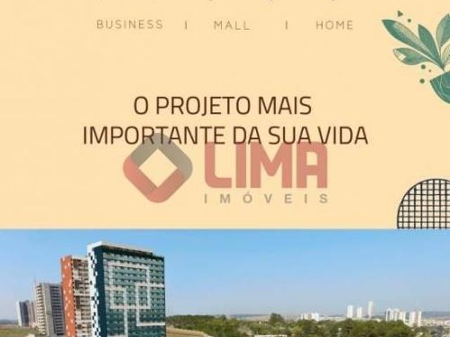 Apartamento a venda em Bauru/SP Vila Aviação