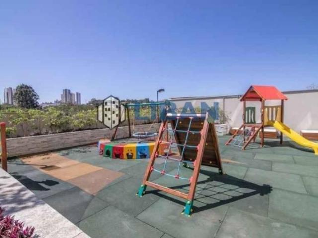 Apartamento a venda em Bauru/SP Vila Aviação