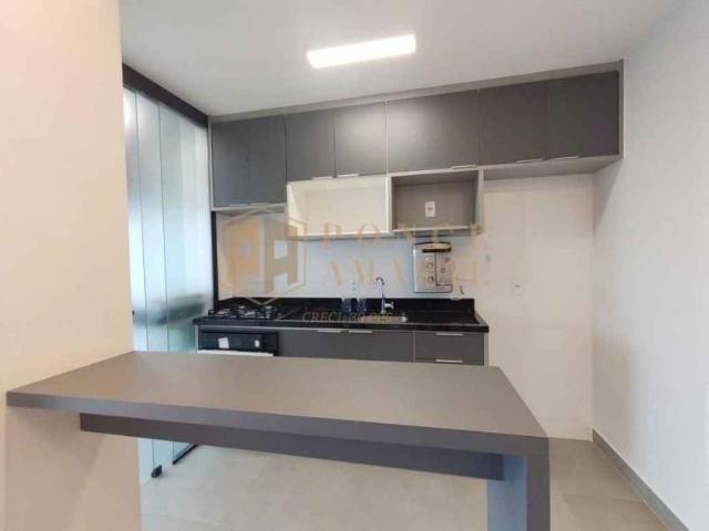 Apartamento a venda em Bauru/SP Vila Aviação