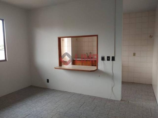 Apartamento a venda em Bauru/SP Vila Brunhari
