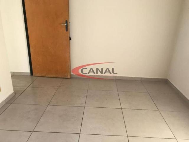 Apartamento a venda em Bauru/SP Vila Cardia