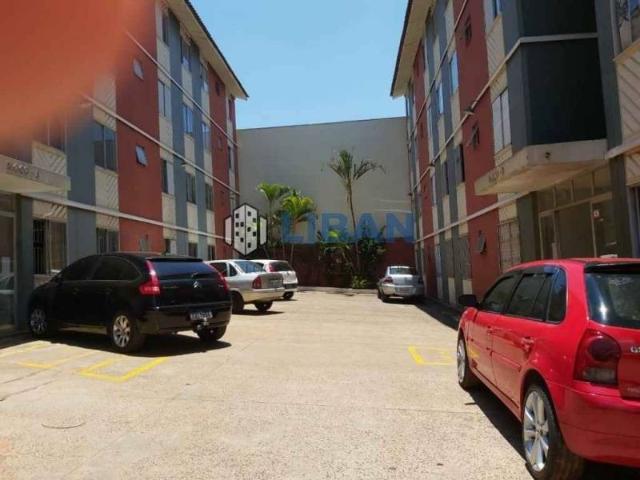 Apartamento a venda em Bauru/SP Vila Cardia