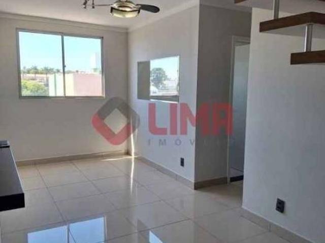 Apartamento a venda em Bauru/SP Vila Cardia