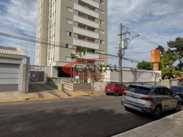 Apartamento a venda em Bauru/SP Vila Cardia