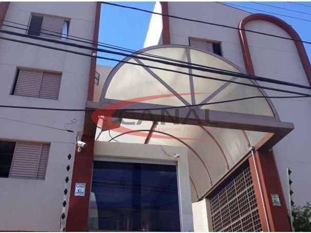 Apartamento a venda em Bauru/SP Vila Cardia