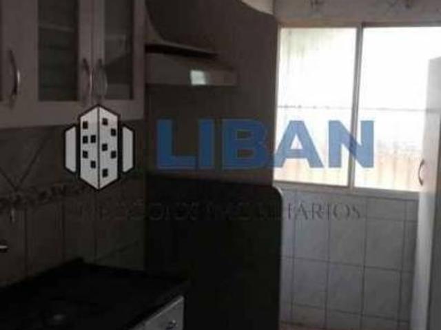 Apartamento a venda em Bauru/SP Vila Carolina