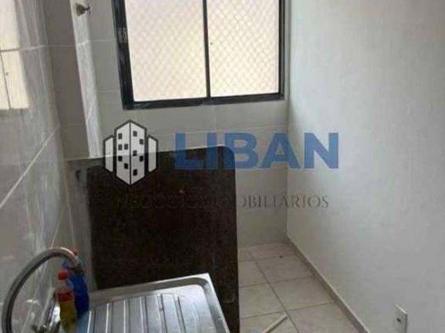 Apartamento a venda em Bauru/SP Vila Carolina